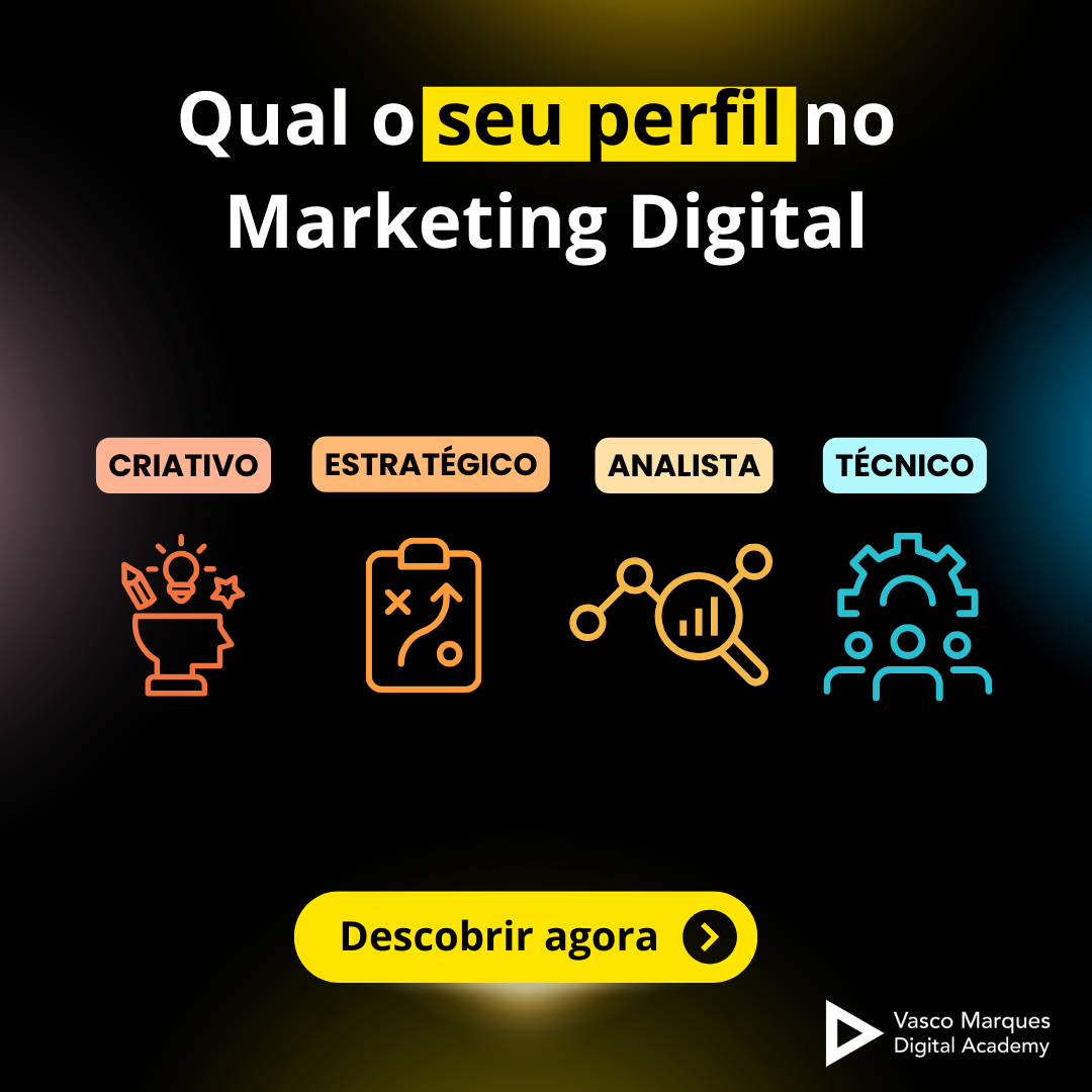 Qual o seu perfil para trabalhar no Marketing Digital? - Vasco Marques ...